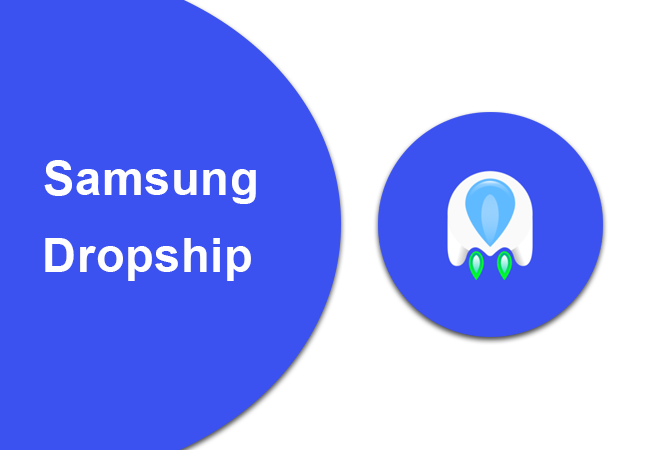 سامسونگ قابلیت Dropship را منتشر کرد - مجله تکنولوژی فرنا