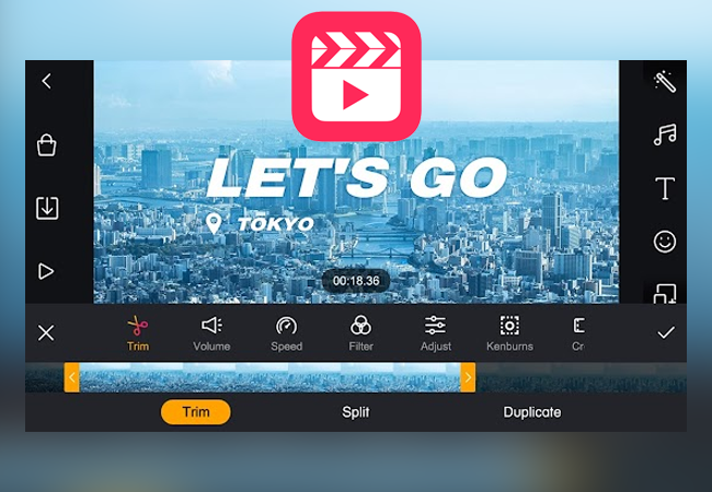 بهترین اپلیکیشن‌های ادیت ویدئو برای آیفون و اندروید (2022) - مجله ...