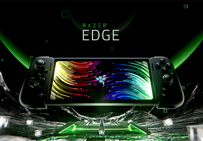 Razer Edge در تاریخ 26 ژانویه در نسخه های Wi-Fi و 5G عرضه می شود - مجله ...